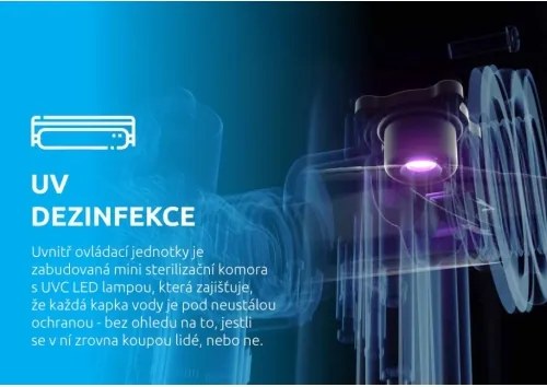Vířivka MSPA Tribeca Marimex 11400268