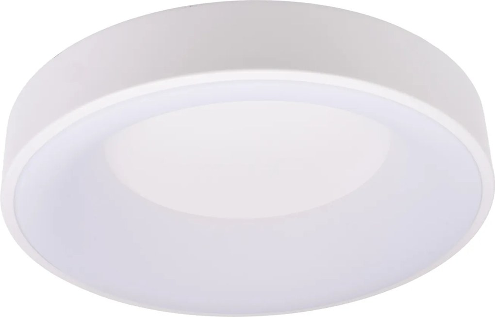 T-LED 105533 LED svítidlo ZULU 48W CCT kulaté bílé stropní CCT