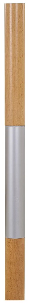House Nordic Slunečník MARTOS ø250 cm béžový