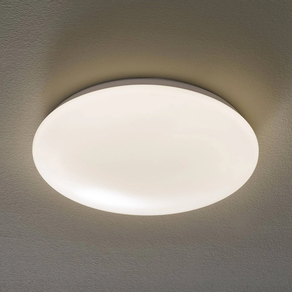 LED stropní světlo Altona, Ø 38,5cm 1950lm 4 000 K
