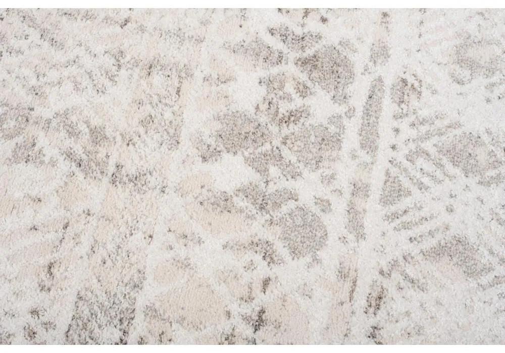 Kusový koberec Berta krémový 60x100cm