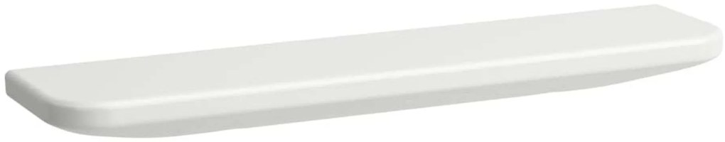 Laufen Lua - Polička, délka 60 cm, bílá H8700820000001