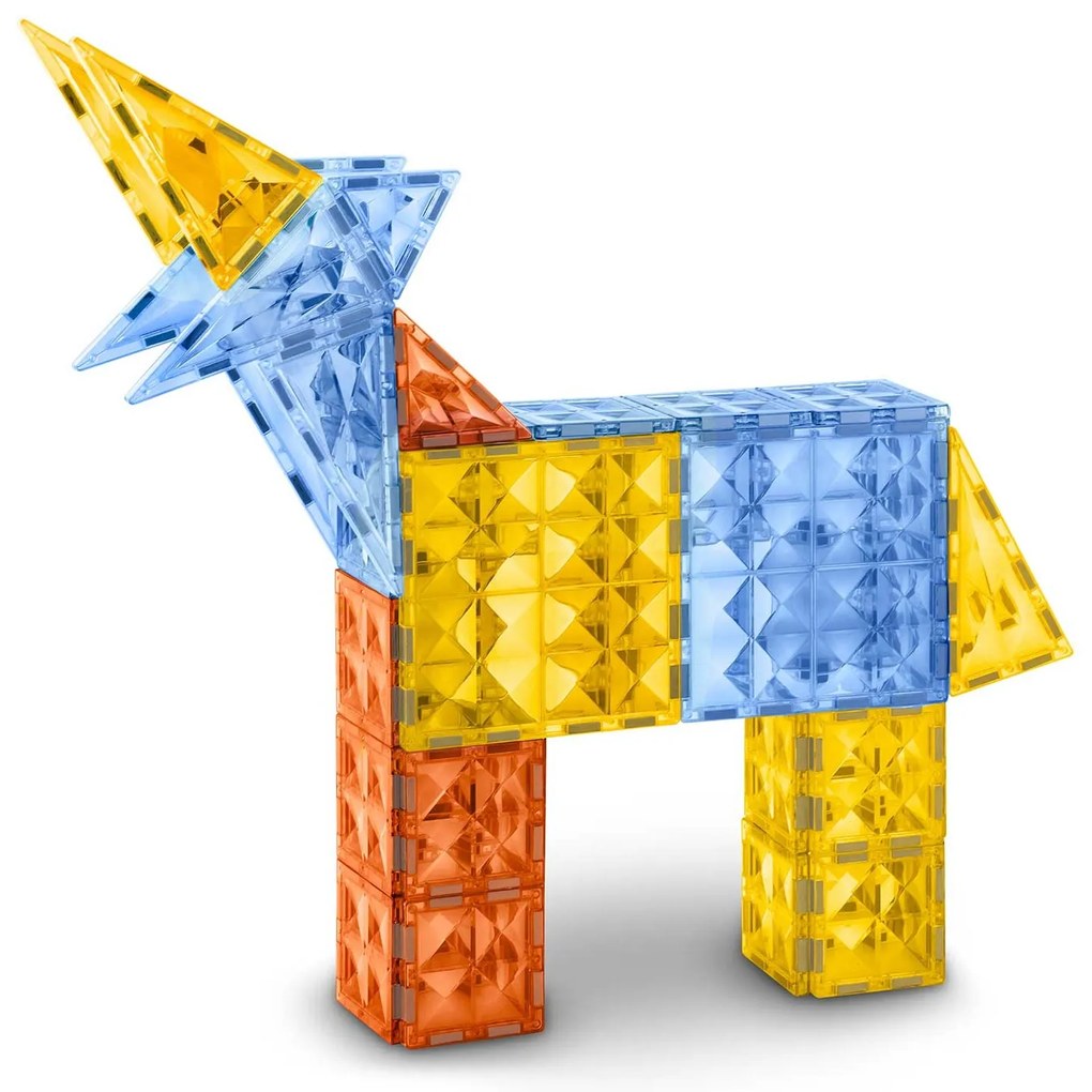 RK-766 Magnetické kostky Ricokids