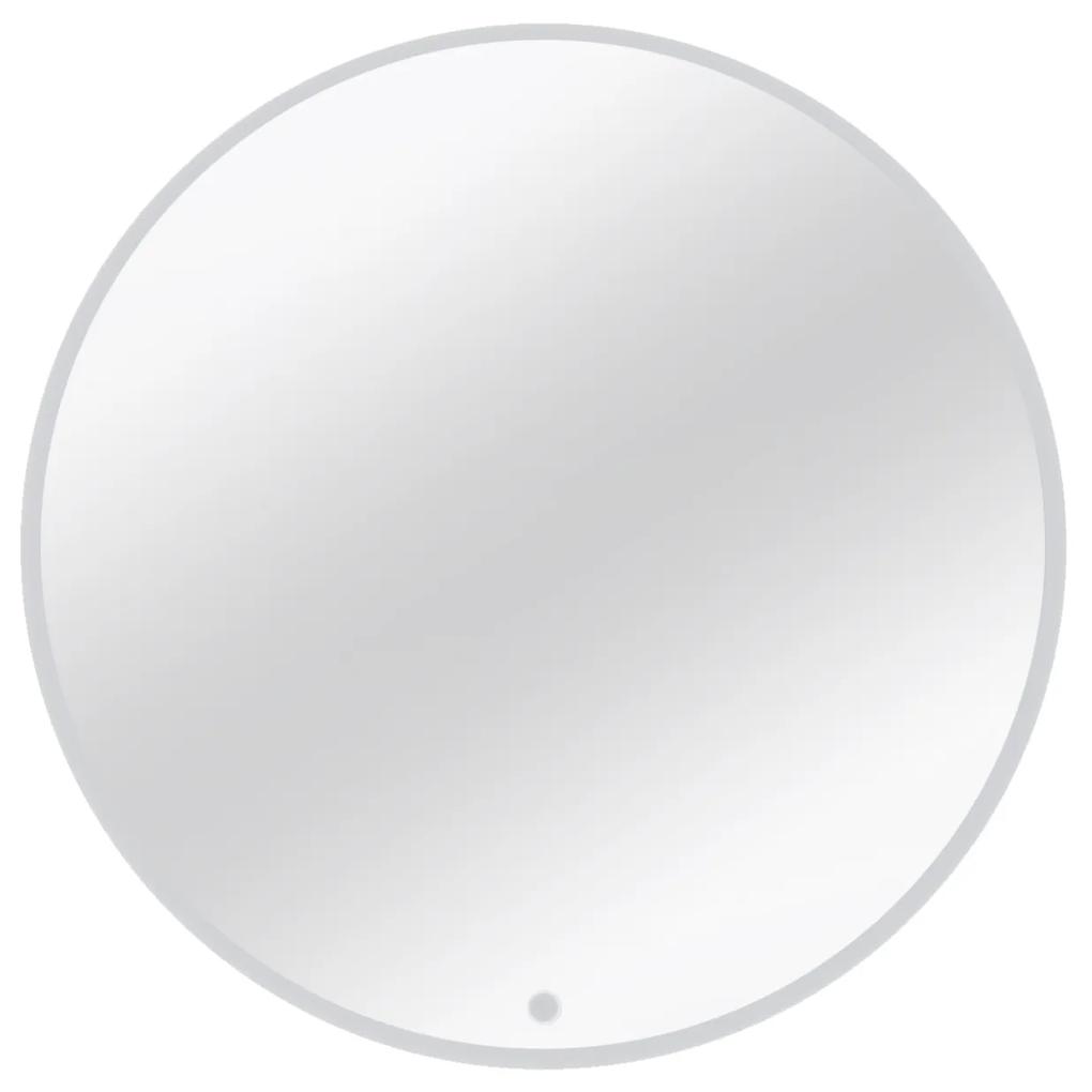 Elistul A zrcadlo 60x60x2cm Materiál / Dekor: Zrcadlo