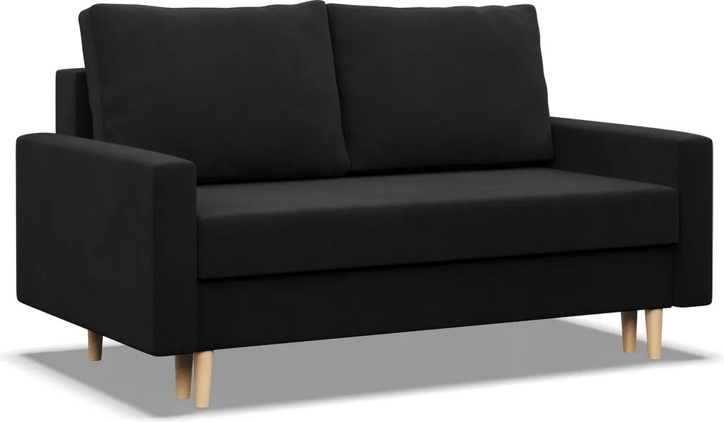Rozkládací pohovka Blank - model 2