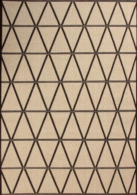 Balta  Kusový koberec NATURALLE/SISAL  1994/19 krémový 50 x 80