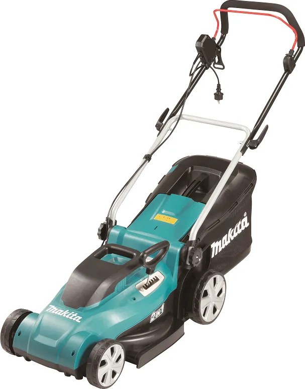 Makita ELM4120 elektrická sekačka 41 cm 1600 W