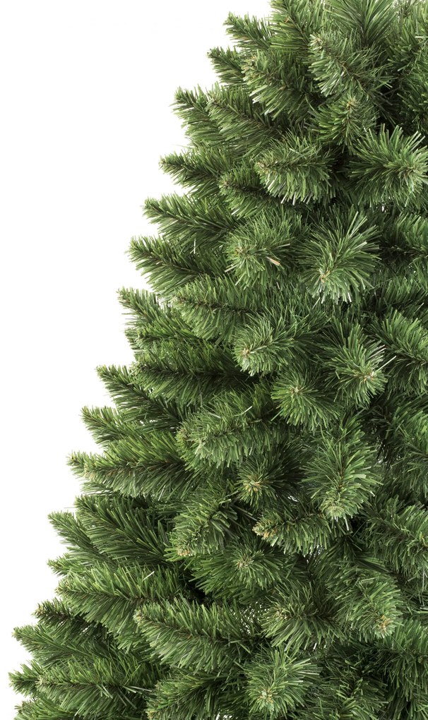 Vánoční stromek Borovice na pníku 220 cm