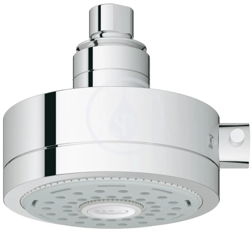 GROHE - Relexa Hlavová sprcha Deluxe, chrom 27530000