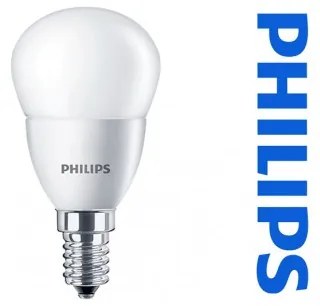 Philips ND5-40W-E14-P45 LED žárovka Philips CorePro E14 5W 2700K