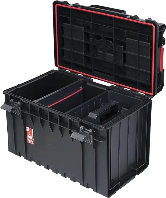 PATROL Qbrick Systém One Profi set