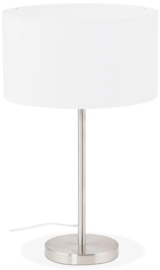 Kokoon Design Stolní lampa Tigua Barva: Černá TL00240BL