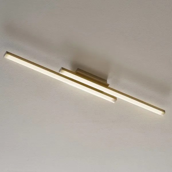 Eglo 97906 - LED RGBW Stmívatelný přisazený lustr FRAIOLI-C LED/34W/230V