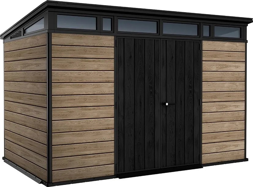 Zahradní domek SIGNATURE PENT 11x7