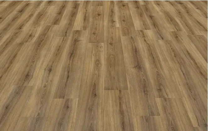 HANFLOR Vinyl LVT DRYBACK FLOOR - HIF 23317