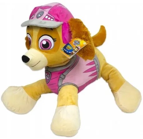 Plyšová hračka - Skye Paw Patrol