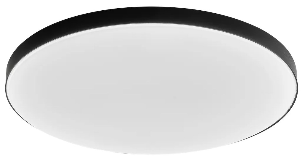Stropní LED svítidlo Slimi, 1x LED 24w, 4000k, b