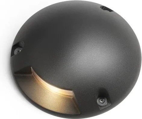 RED R13617 TOPTOP S I antracitová 230V LED 1.5W IP67 3000K - RED - DESIGN RENDL