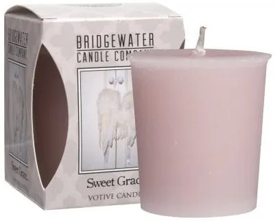 Bridgewater Votivní svíčka Sweet Grace-56g