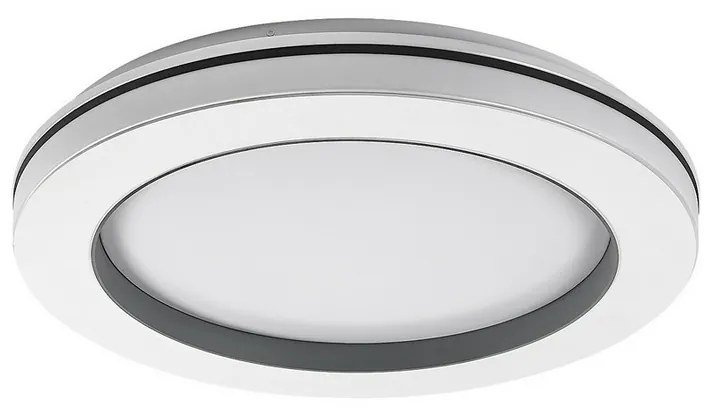 Rabalux 71003 stropní LED svítidlo Cooperius, 47 W, bílá