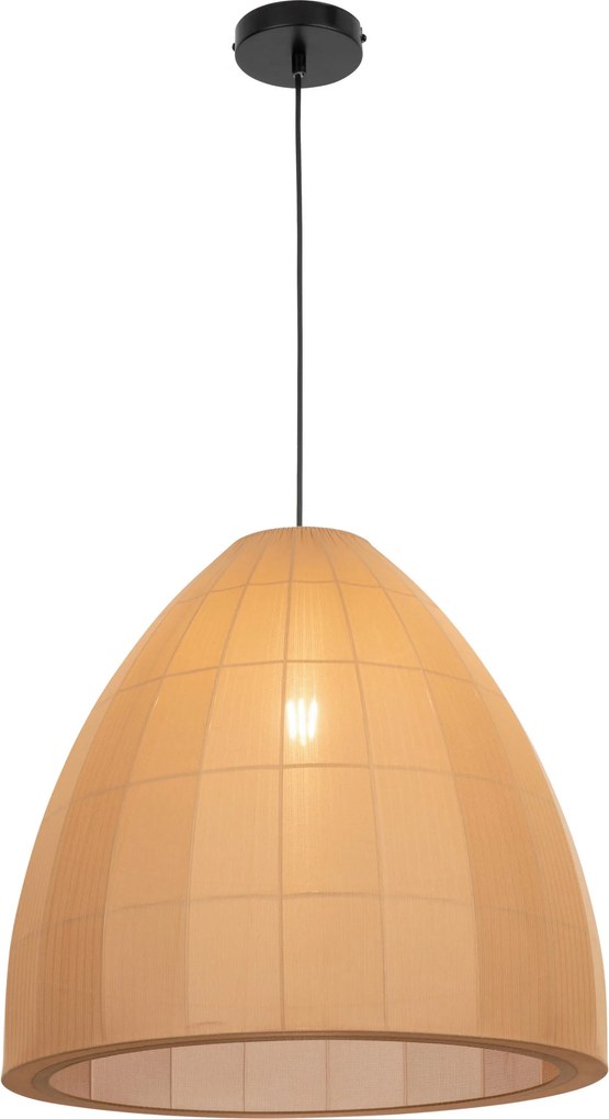 XXXLutz ZÁVĚSNÉ SVÍTIDLO, 48/120 cm Collett's Monde - Online Only svítidla - 0062120115