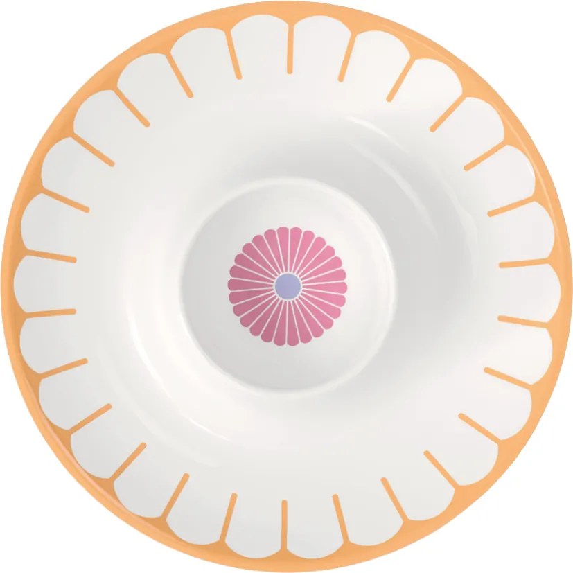Villeroy&Boch Villeroy & Boch Fleur couleur kalíšek na vejce