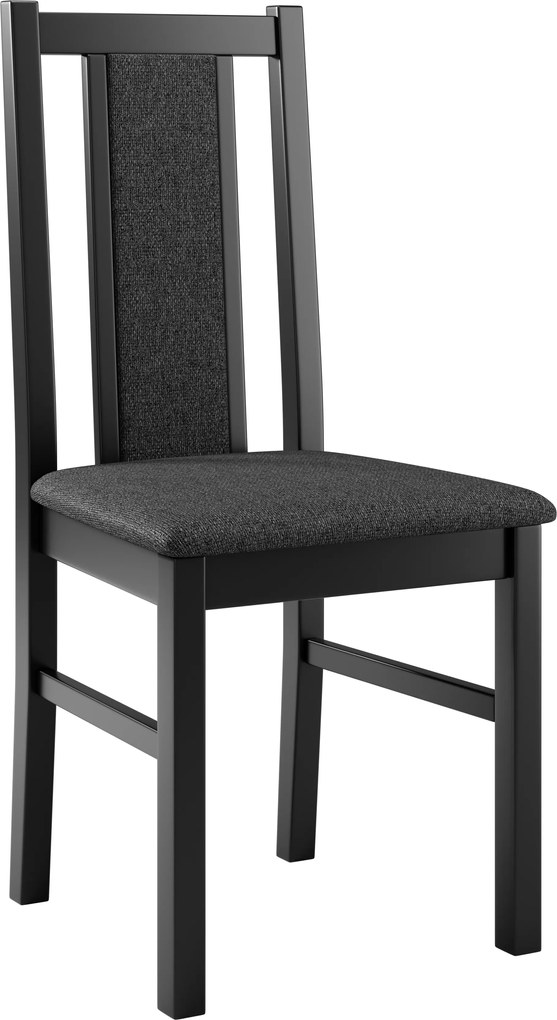 ADRK Furniture Židle Vos XIV CH-VOS-XIV-B-OP99