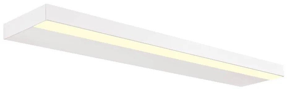 Redo 01-3554 - LED Nástěnné svítidlo SEED LED/30W/230V bílá