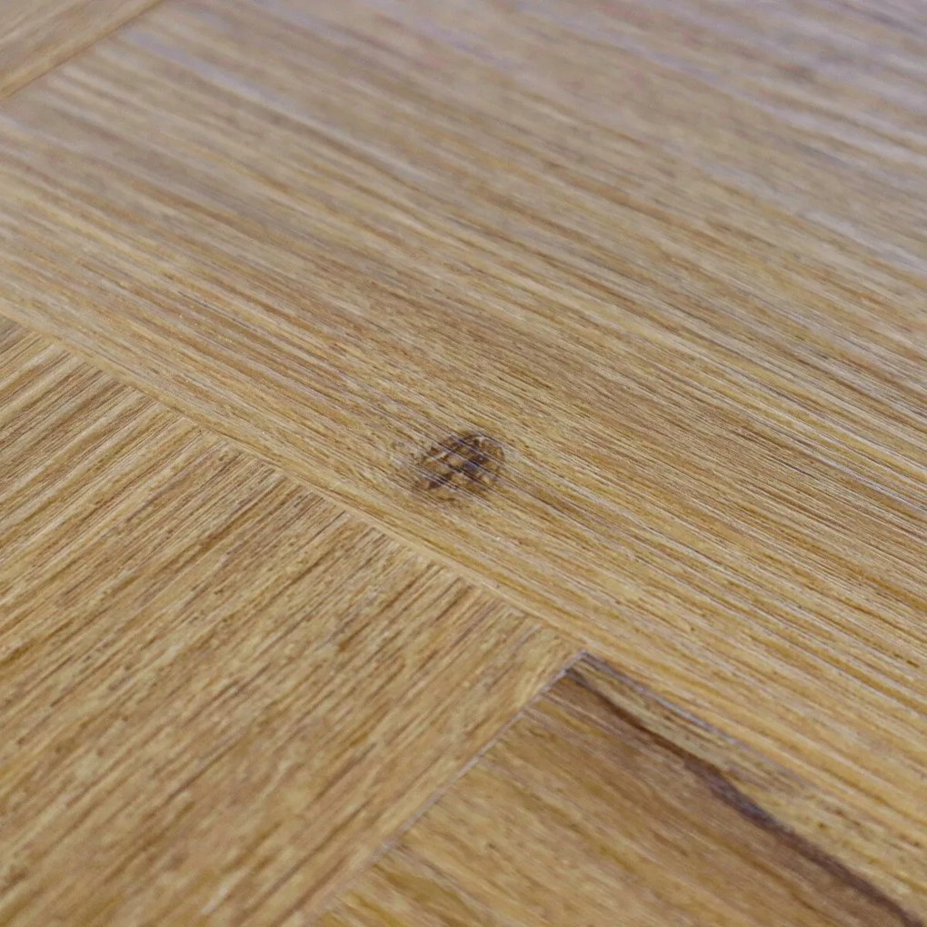 Egibi, Vinylová podlaha kliková Canadian Design Herringbone Jägerndorf, 625 x 125 mm