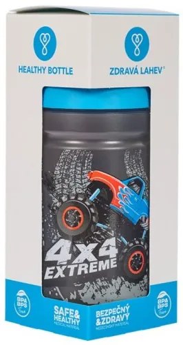 lahev R&B Monster Truck 500ml