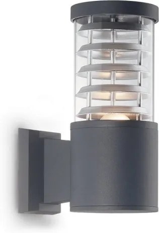 Ideal Lux 027005 venkovní nástěnné svítidlo Tronco 1x60W|E27|IP44
