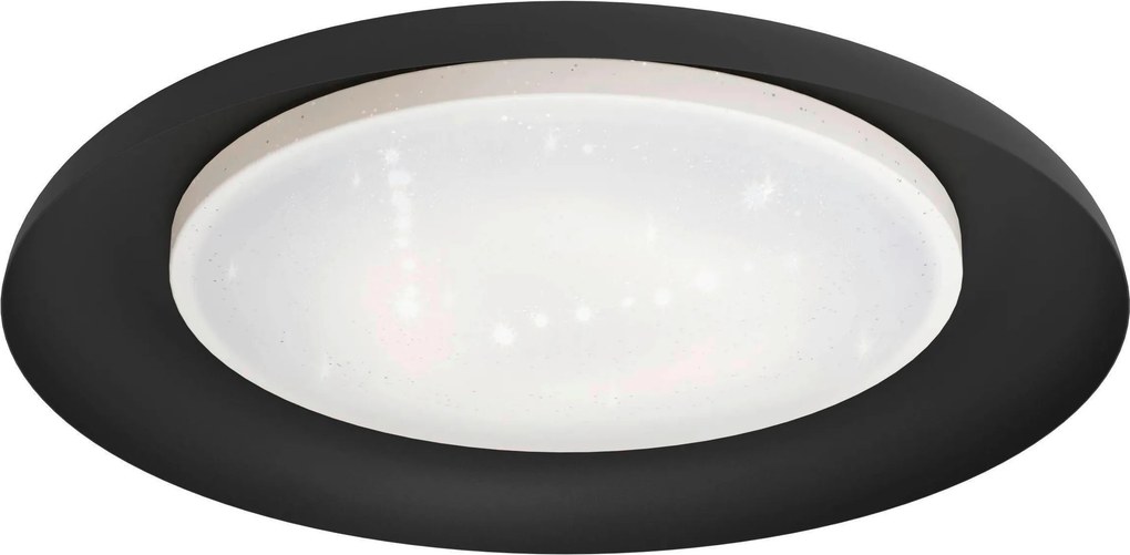 XXXLutz STROPNÍ SVÍTIDLO, 46,5/6 cm Eglo - Online Only svítidla - 003348137501