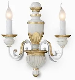 Ideal Lux 012889 stolní lampička Firenze Small 1x40W|E14