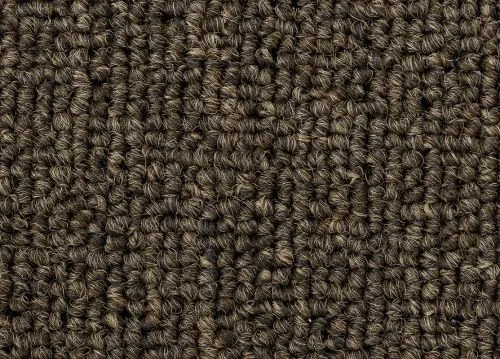 Koberce Breno Metrážový koberec ASTRA 194, šíře role 500 cm, Hnědá
