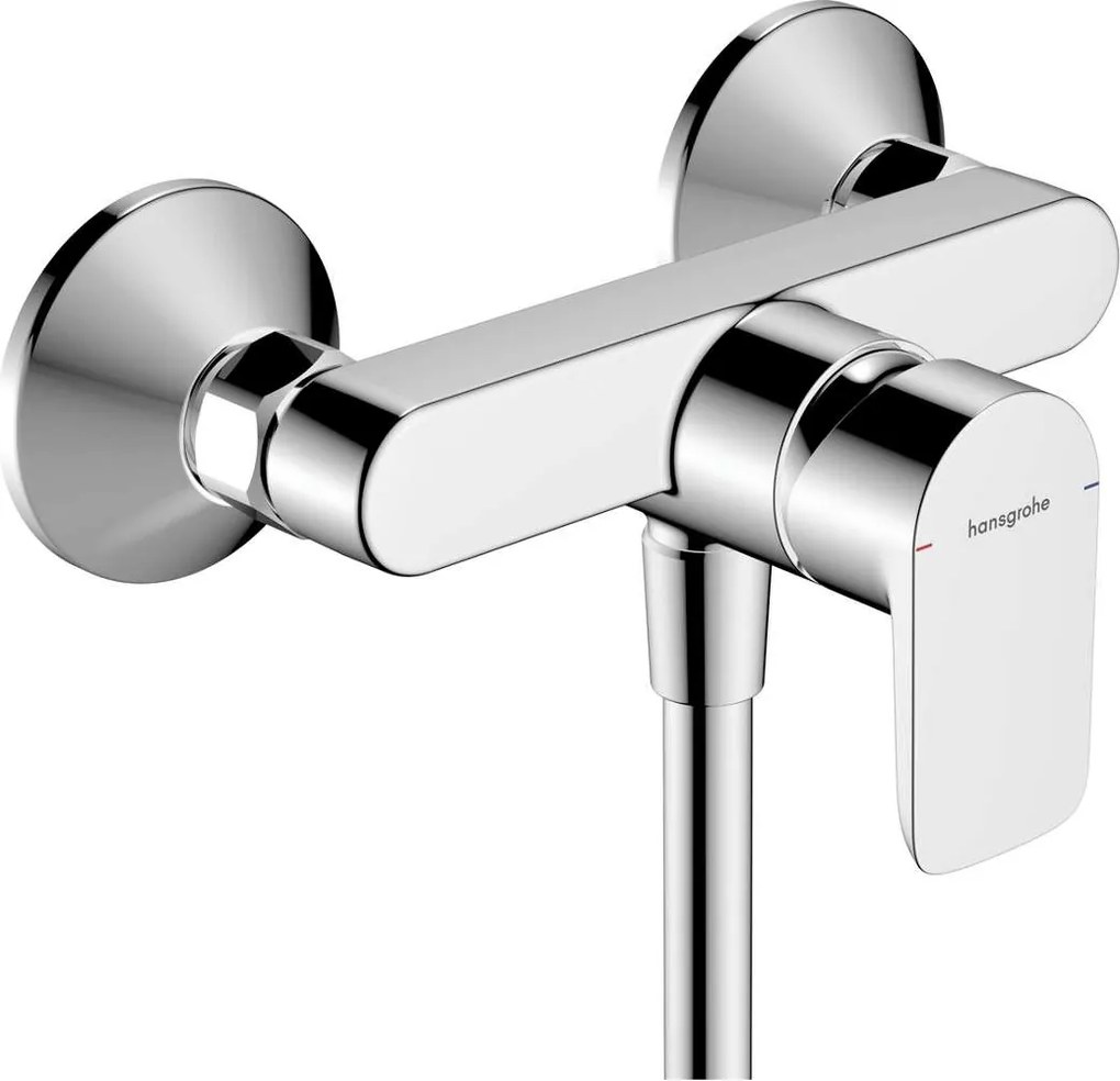 Hansgrohe Neovis Q - Sprchová baterie, chrom 71681000