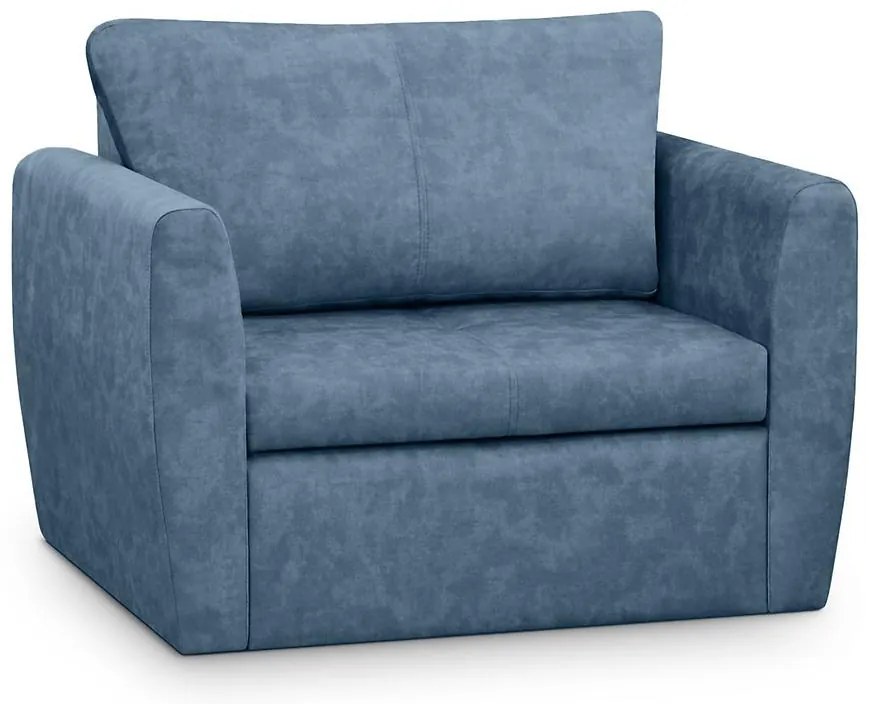Sofa Bella Lux 80 Terra 73