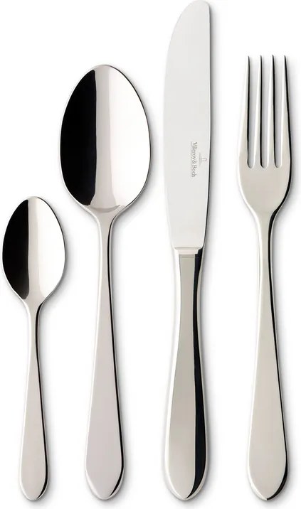 Villeroy&Boch Sereno Polished, sada příboru pro 6 osob, 30 ks