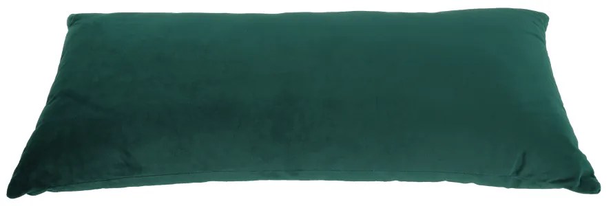 Rozkládací pohovka, smaragdová Velvet látka, FASTA