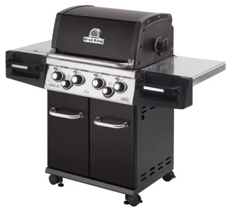 BROIL KING Regal 490