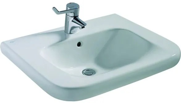 Ideal Standard Contour 21 Umyvadlo pro tělesně postižené 600x175x555 mm S238901