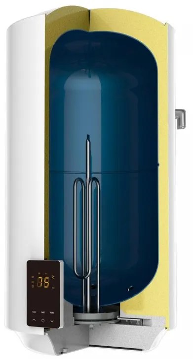 Aquamarin 80522 Aquamarin Elektrický ohřívač vody, 50 l, 2 kW