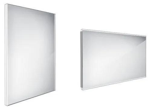 LED zrcadlo 600x800 ZP 9002