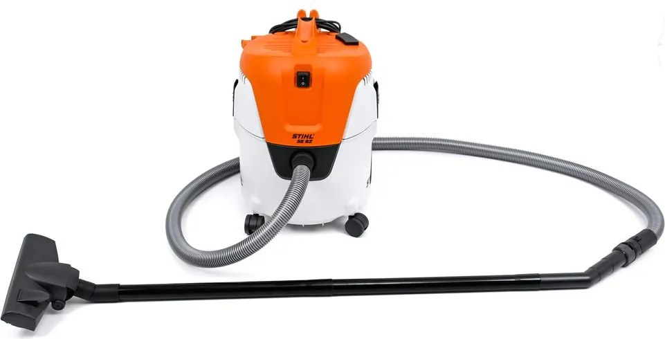 Elektrický vysavač STIHL SE 62
