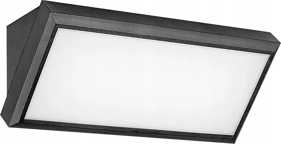 Nástěnné Led nástěnné svítidlo 12W Rapla 7282 Rabalux