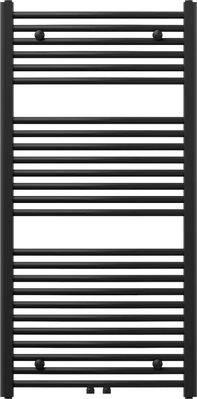Mexen Ares, topné těleso 1200 x 600 mm, 620 W, černá, W102-1200-600-00-70