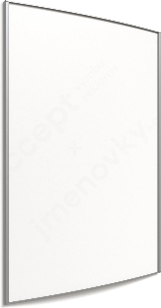 ACCEPT Orientační tabule Klassik UNI A1 (594 x 841 mm) - rozměr 594 x 841 mm