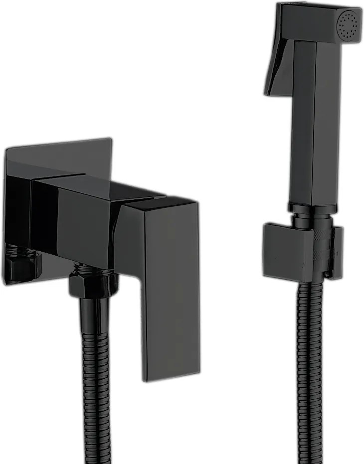 KUBUS 002 (INNER) BLACK