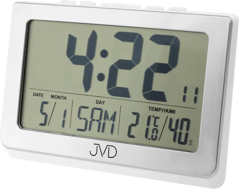 Digitalní hodiny JVD DH1708