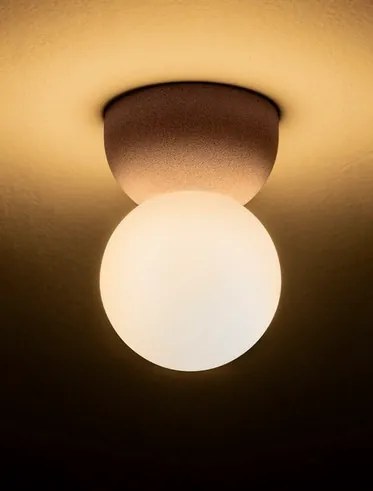 Stropní/nástěnné svítidlo NOVA LUCE ZERO G9 1x5W 9577016 bez žárovky