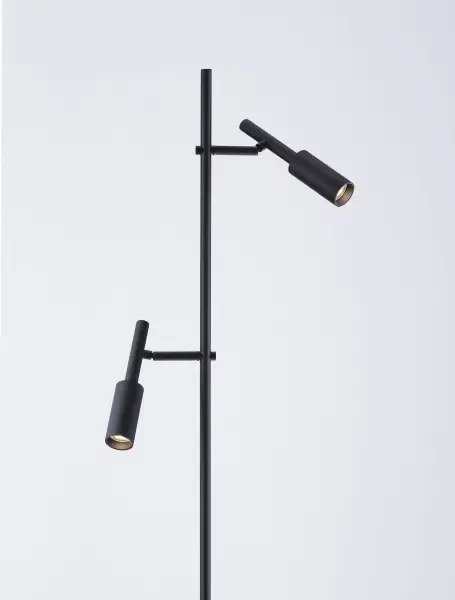 Designová stojací lampa Joy